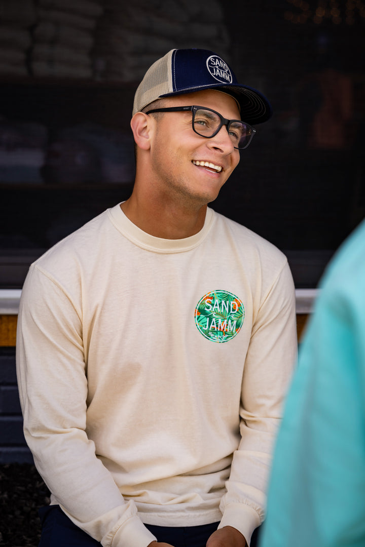 Sand Jamm | Life on the 5Mile | Wildwoods, New Jersey